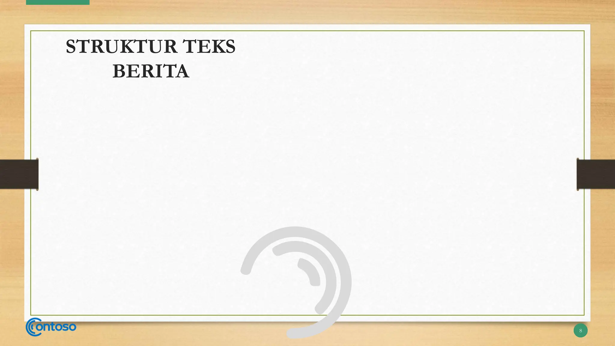 Teks berita kelas ...7 kurikulum merdeka | PPTX