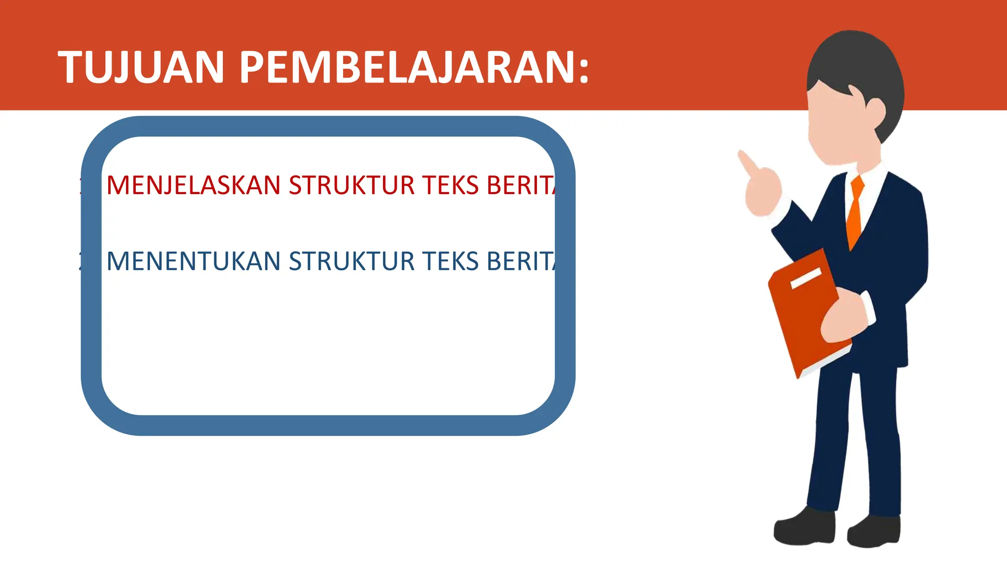 TEKS BERITA- mengidentifikasi struktur teks berita | PPTX