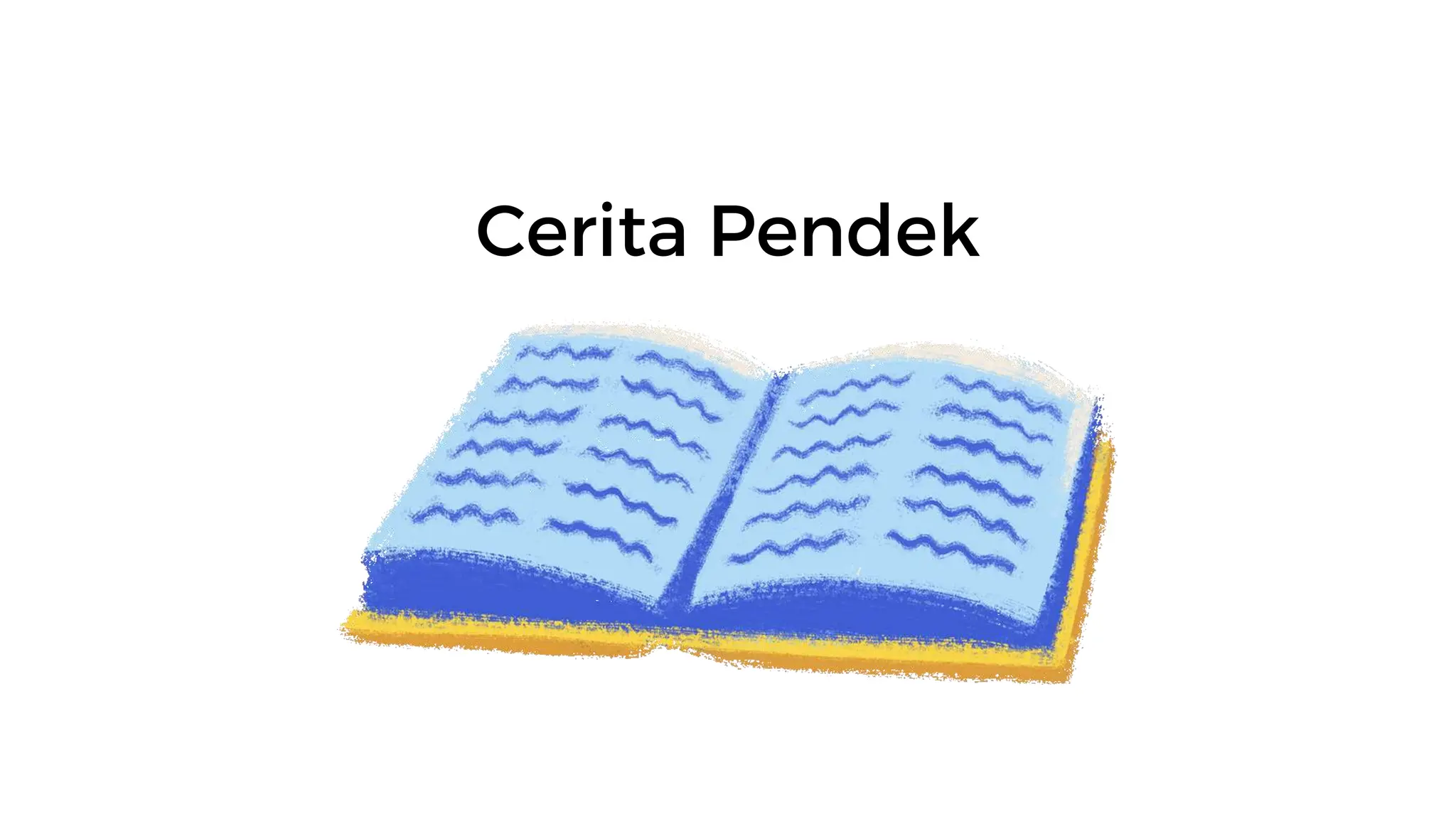 Teks Cerita Pendek (3).pptx kelas 9 SMPN | PPTX