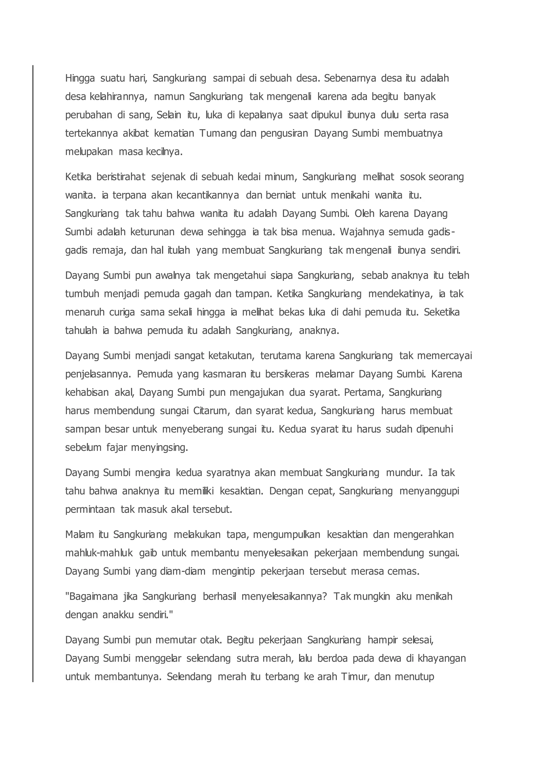Teks Cerita Rakyat.docx