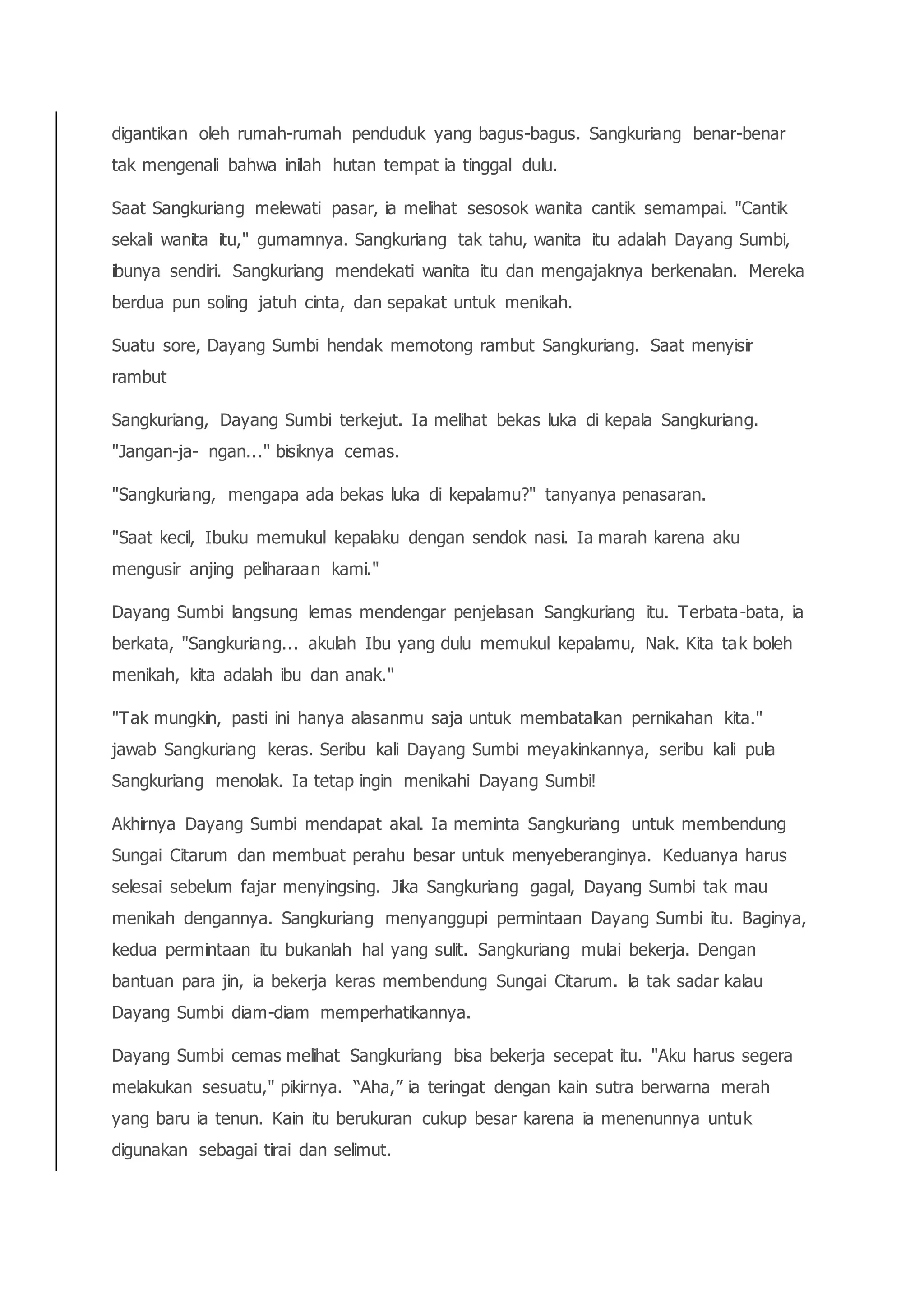 Teks Cerita Rakyat.docx