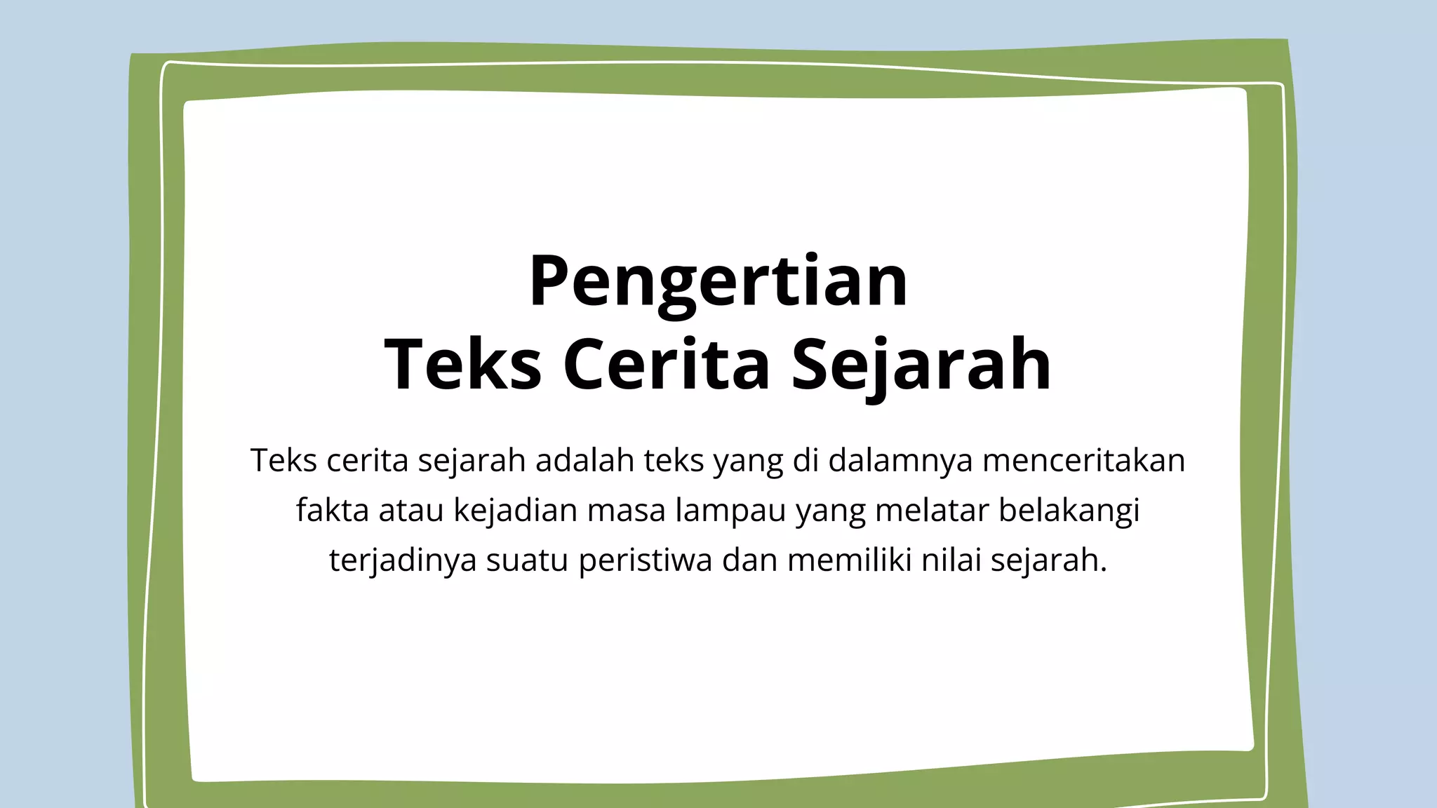 Teks cerita sejara PRIKHATIANA & RIZKI EKA DINATA. Kelas XII MIPA 2.pptx