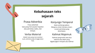 Teks cerita sejara PRIKHATIANA & RIZKI EKA DINATA. Kelas XII MIPA 2.pptx