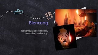 TEKS CRITA WAYANG Bahasa jawa kelas Sepuluh | PPTX