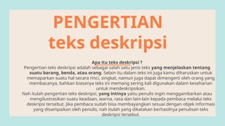 Teks Deskripsisi Kelas &, (17-7-24).pptx