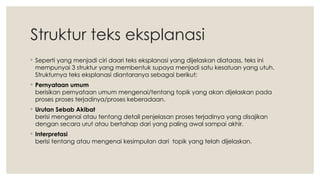 Teks eksplanasi.Struktur eksplanasi.pptx