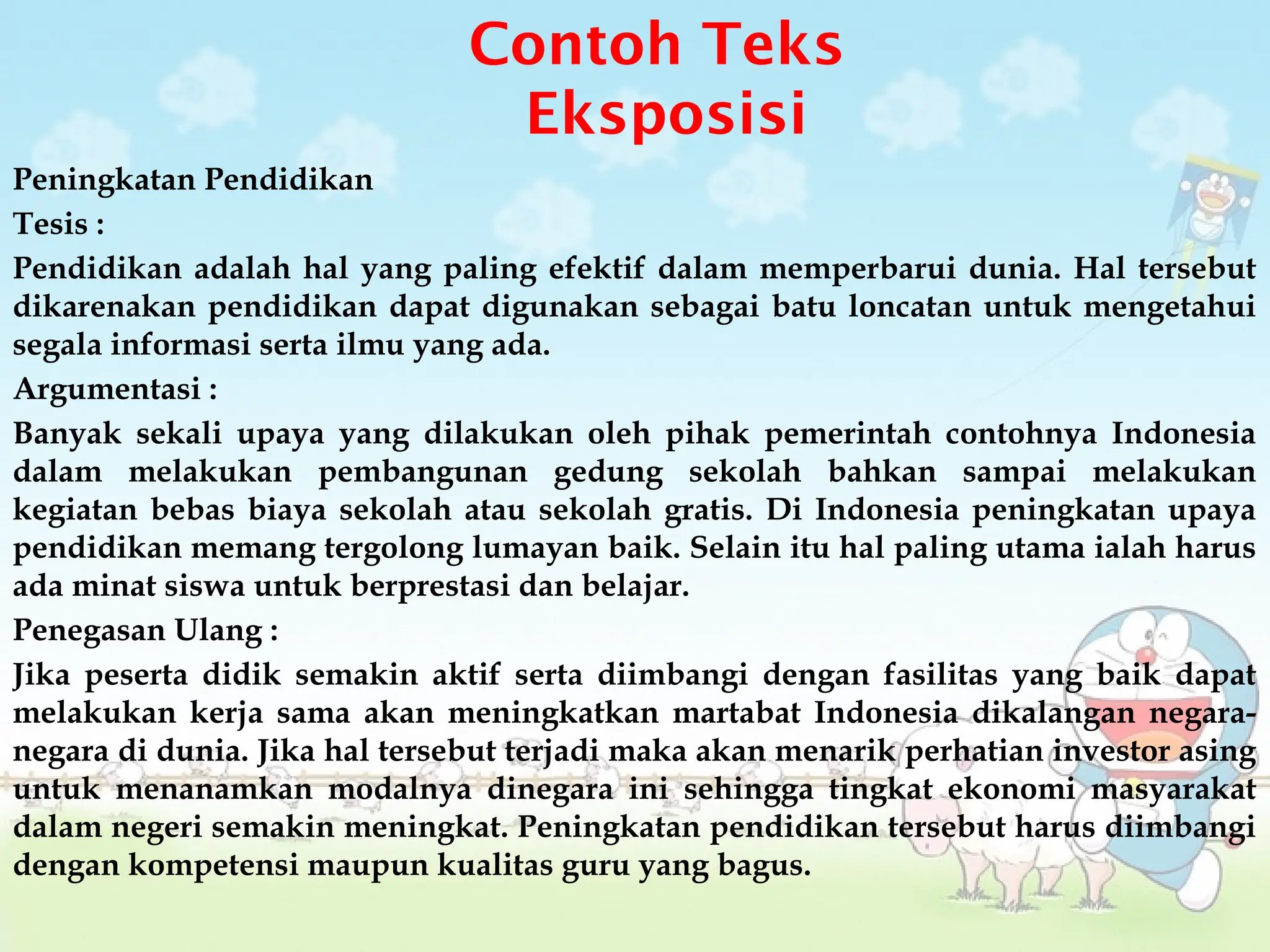 Teks Eksposisi Bahasa Indonesia kelas 10.pptx