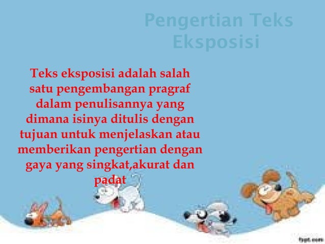 Teks Eksposisi Bahasa Indonesia kelas 10.pptx