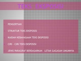 Pembelajaran Bahasa Indonesia Materi Teks Eksposisi.pptx