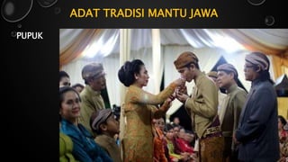 TEKS EKSPOSISI ADAT TRADISI MANTU.pptx