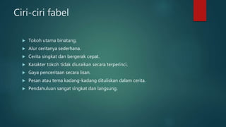 Teks fabel.pptx