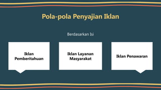 Teks Iklan kelas 8 kurikulum merdeka 2024 | PPTX
