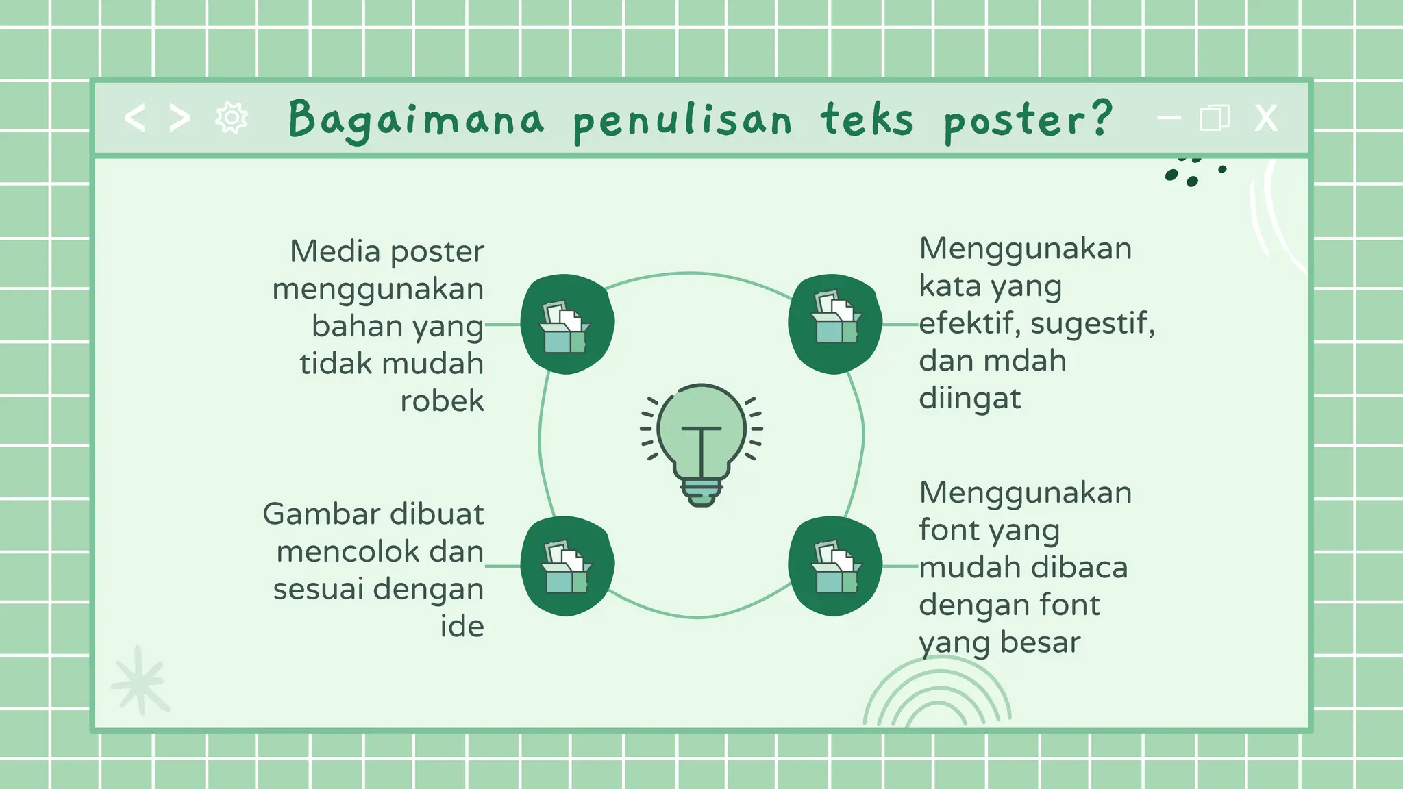 Teks iklan, slogan, dan poster.pptx