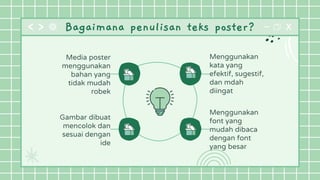 Teks iklan, slogan, dan poster.pptx