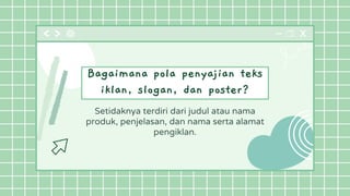 Teks iklan, slogan, dan poster.pptx