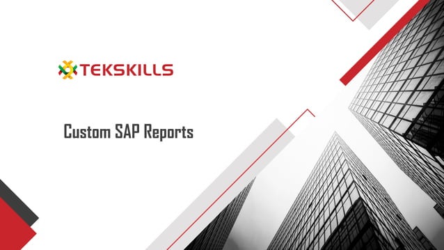 TekSkills_Ability TekSkills_Ability.pptx | Technology & Computing