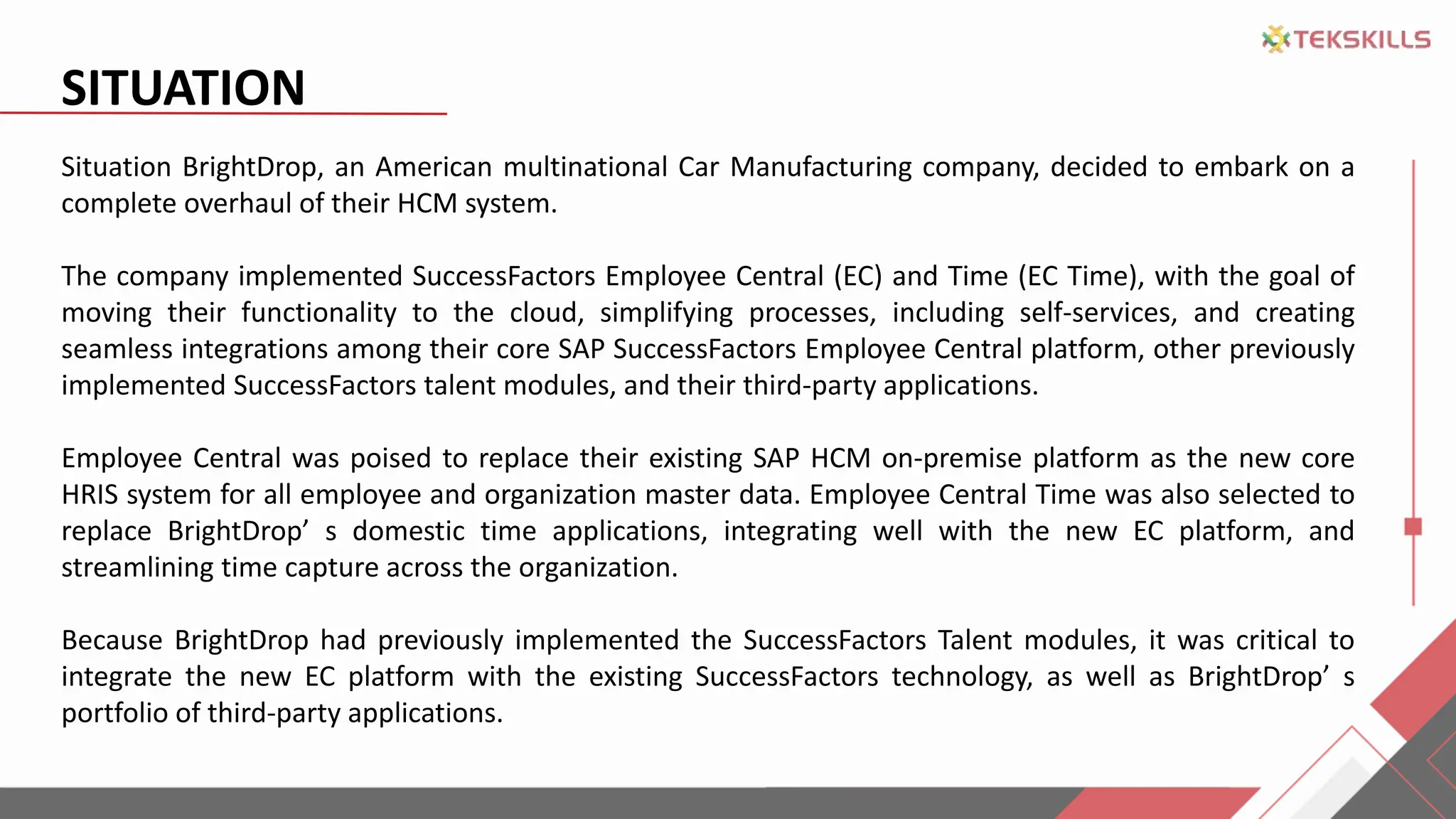 SAP SF_Capability - SAP SF_Capability - SAP SF_Capability | PPT