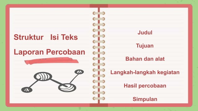 Materi Bahasa Indonesia Kls VIII Teks Laporan.pptx