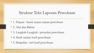 TEKS LAPORAN PERCOBAAN PPT.pptx
