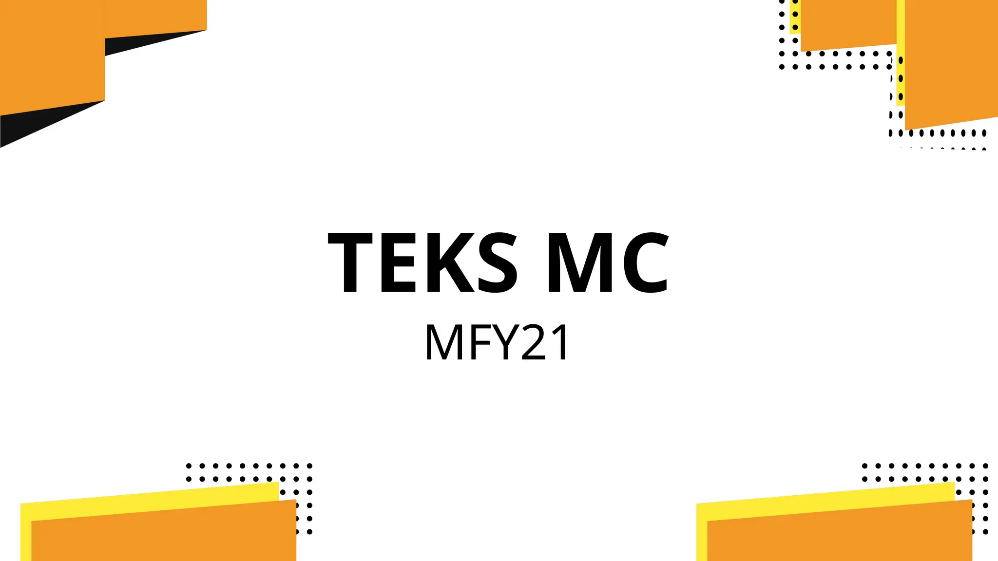 Teks MC nikahan bahasa indonesia cocok untuk belajar | PPTX