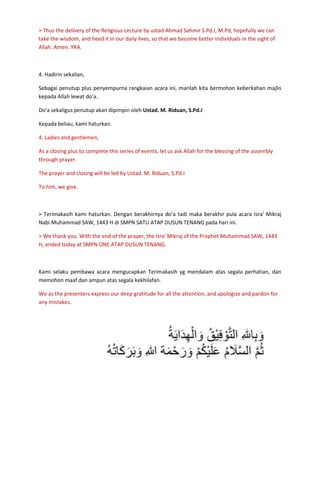 Teks MC Isra Mikraj 2022.docx