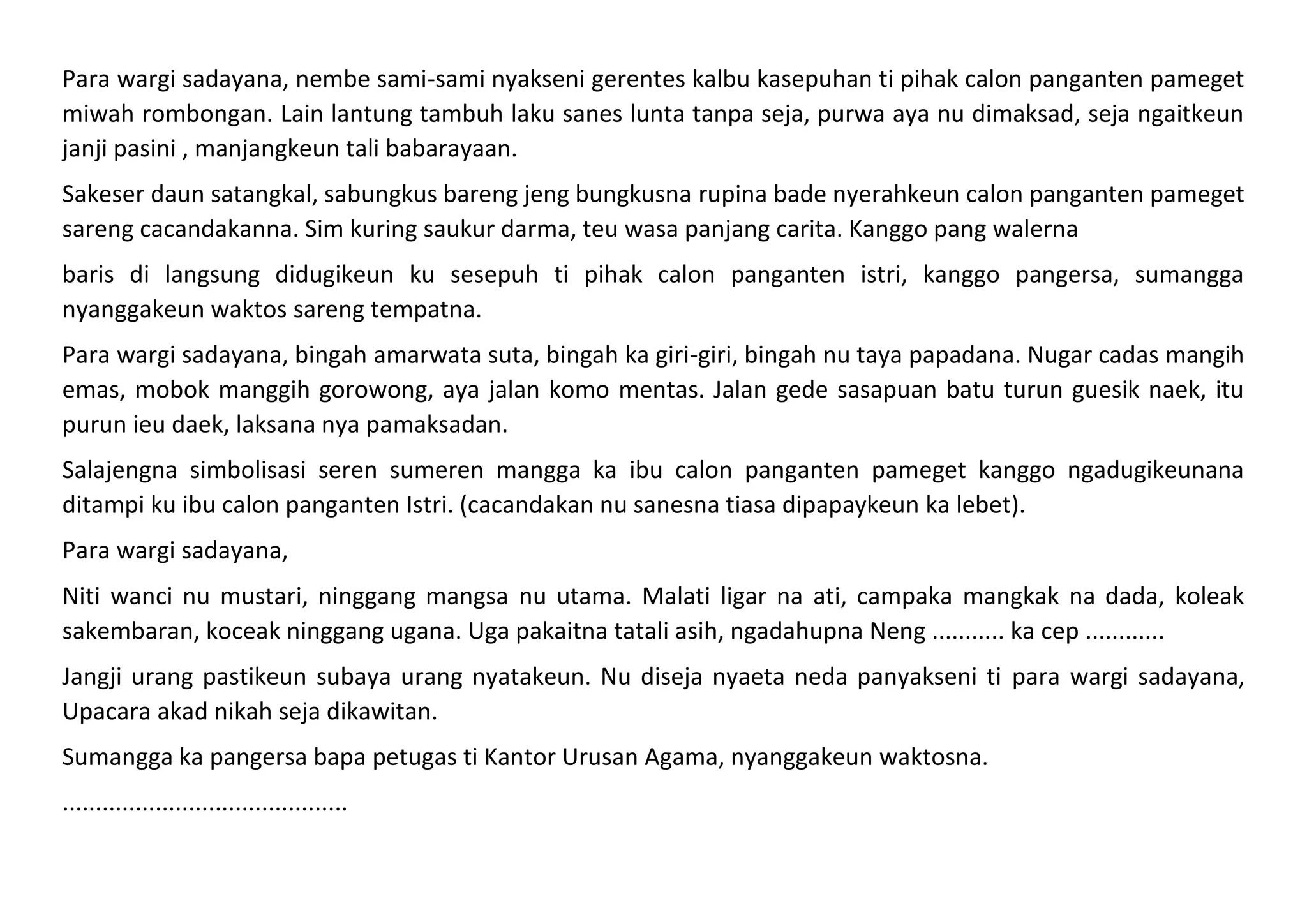 TEKS MC PERNIKAHAN.docx