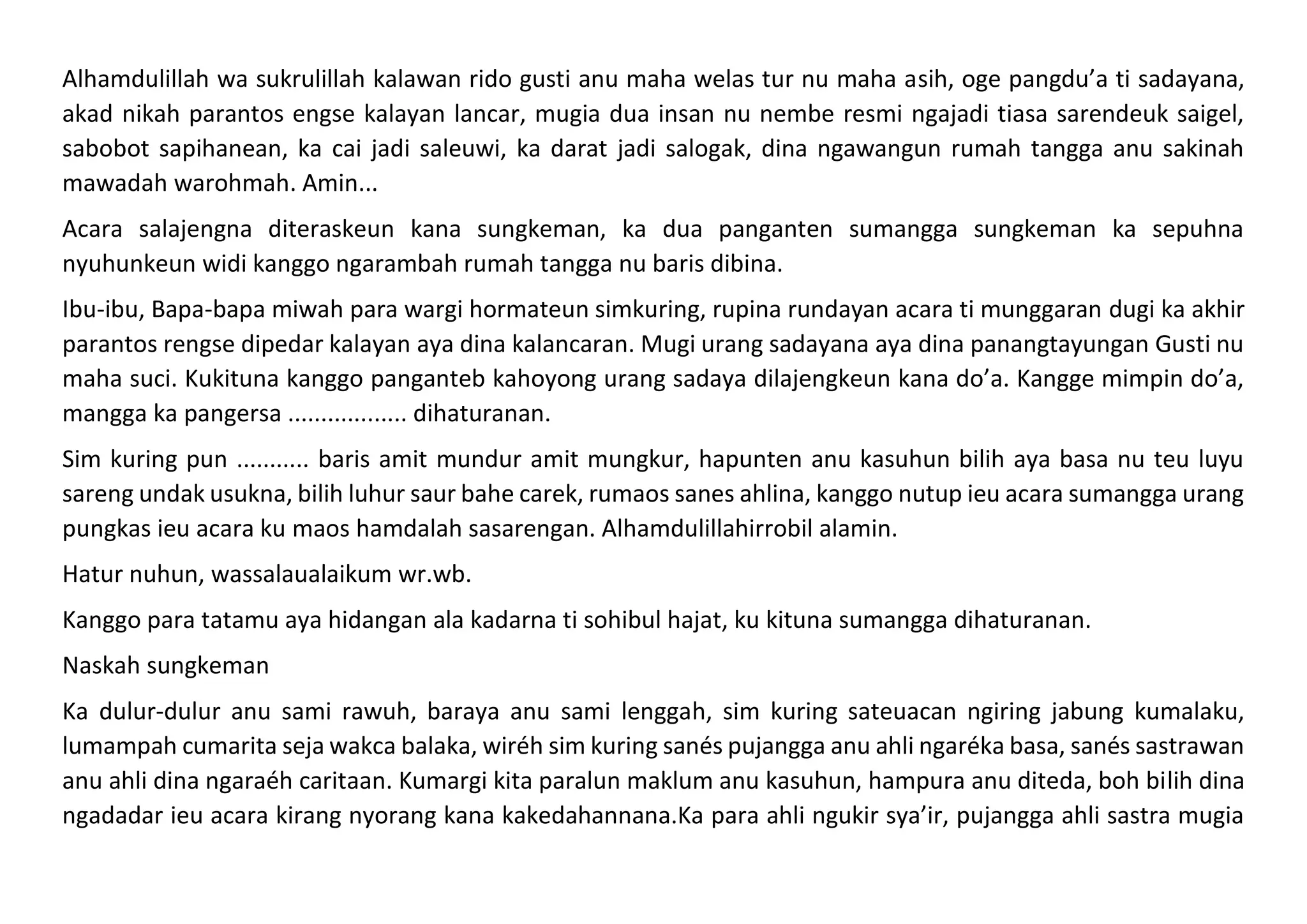 TEKS MC PERNIKAHAN.docx