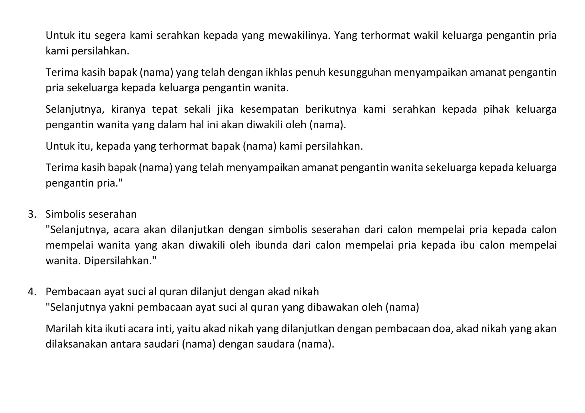 TEKS MC PERNIKAHAN.docx