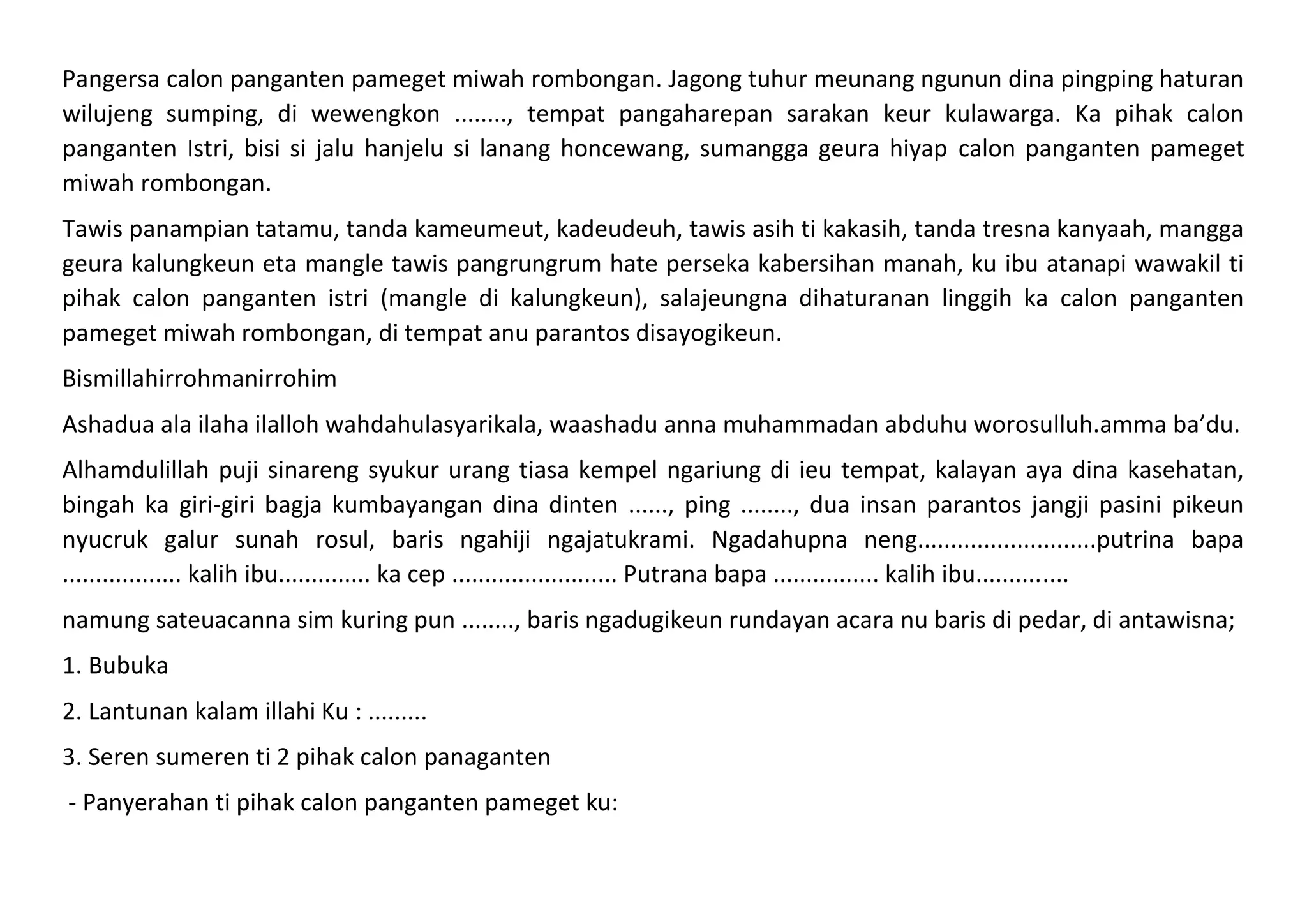 TEKS MC PERNIKAHAN.docx