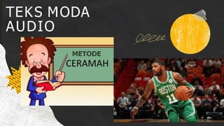 teks moda visual.pptx