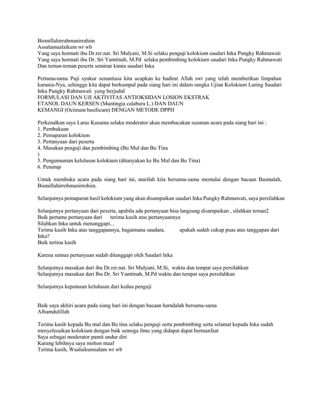 Teks Moderator kolkim inka.docx