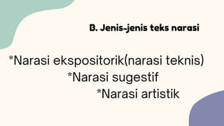 Teks Narasi (kelompok 3).pptx