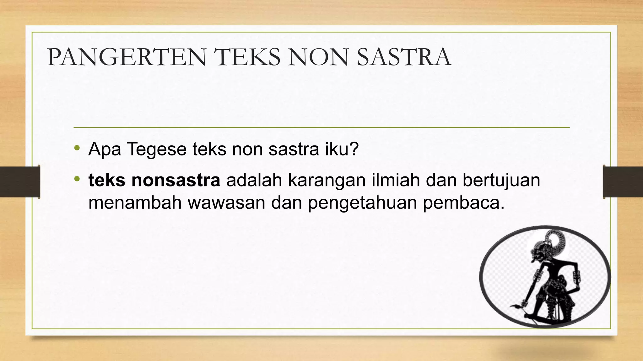 Teks non sastra.pptx