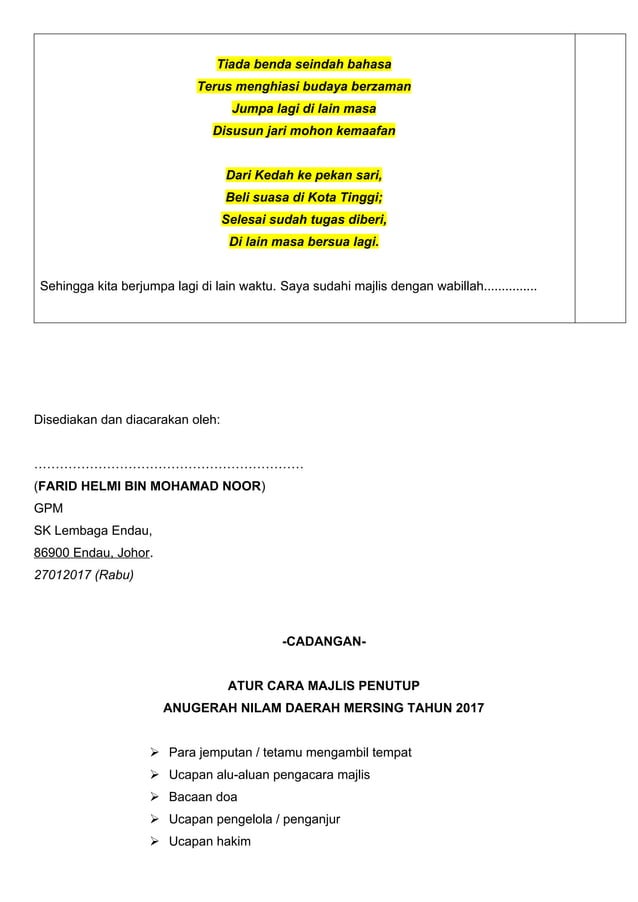 TEKS PENGACARA MAJLIS Anugerah Nilam.docx