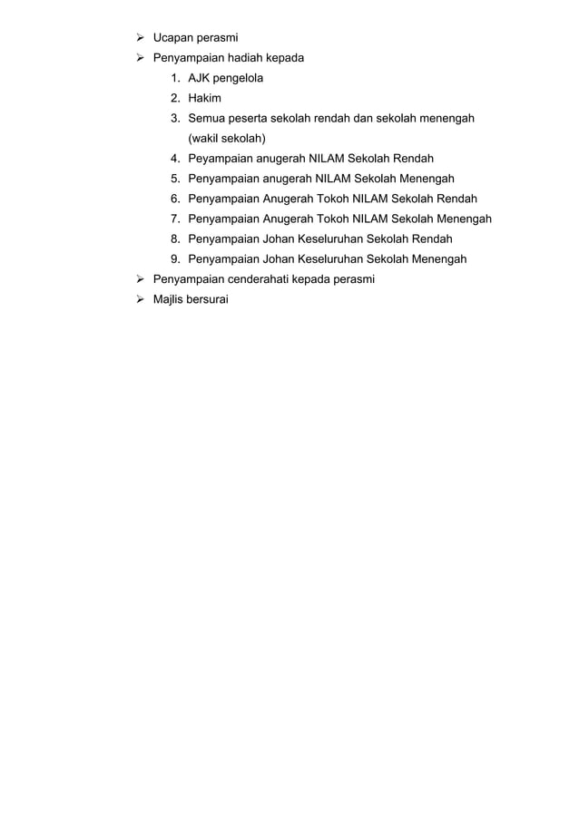 TEKS PENGACARA MAJLIS Anugerah Nilam.docx