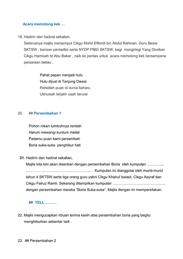 TEKS_PENGACARA_MAJLIS_PERSARAAN_GURU KAUNSELOR docx | DOCX