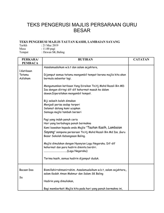 TEKS PENGERUSI MAJLIS PERSARAAN GURU BESAR.docx