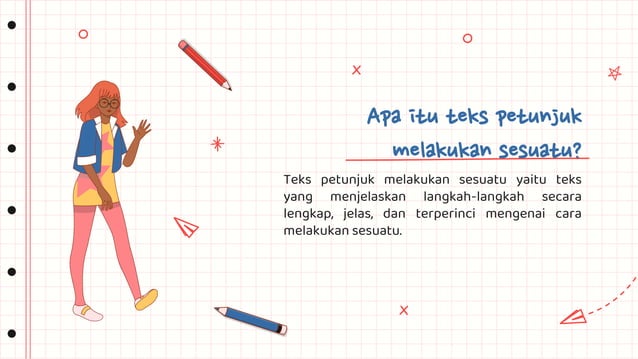 Teks Petunjuk Melakukan Sesuatu.pptx