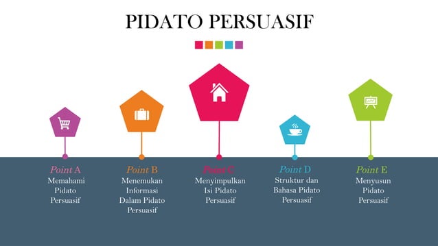 TEKS PIDATO PERSUASIF kelaz 8 Sekolah menengah pertama .pptx