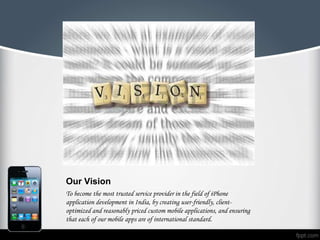 Teknowledge Software - All About Us | PPT