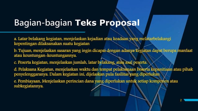 TEKS PROPOSAL.pptx