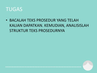 TEKS PROSEDUR.pptx