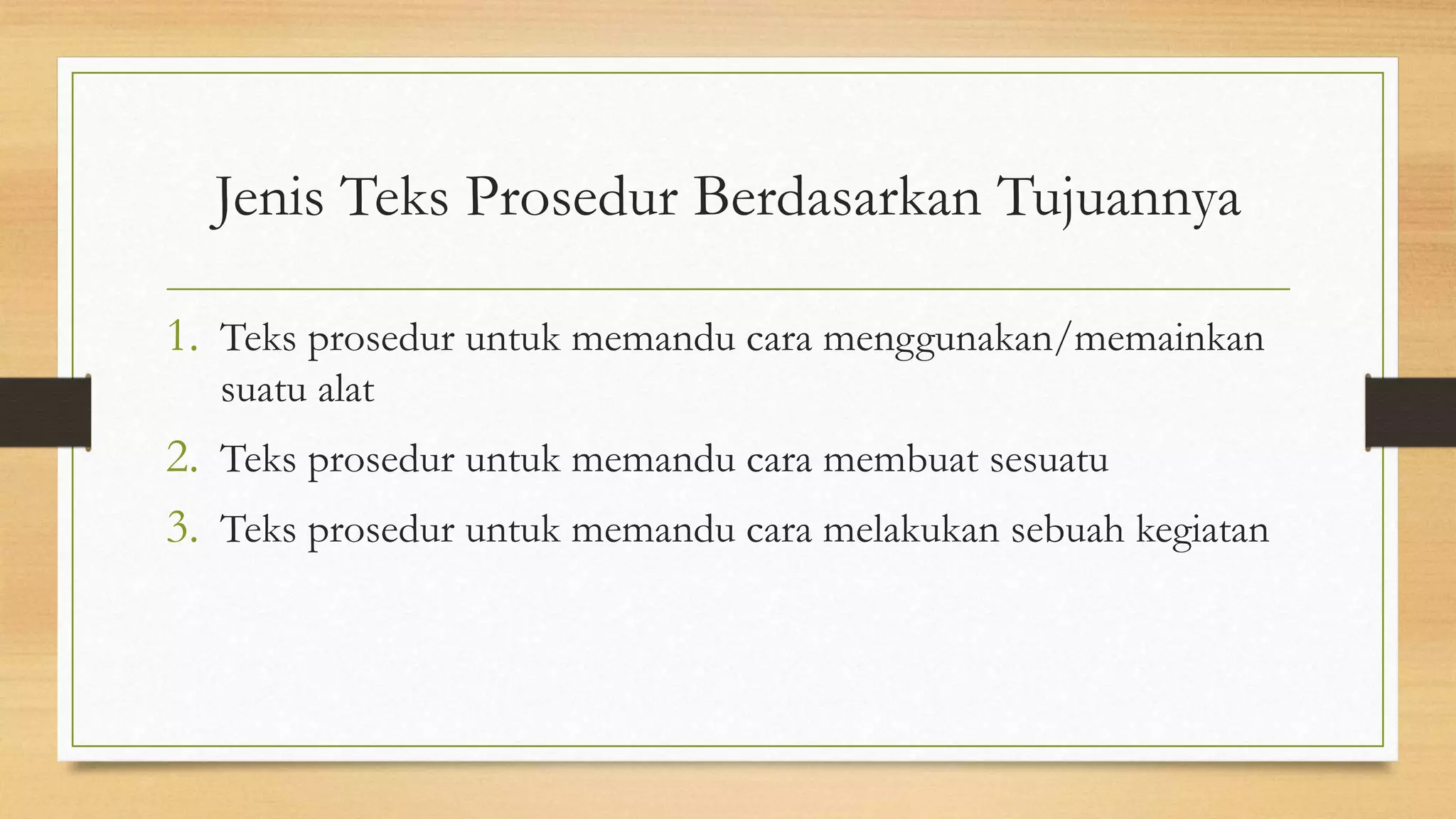 Teks Prosedur.pptx