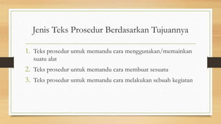 Teks Prosedur.pptx