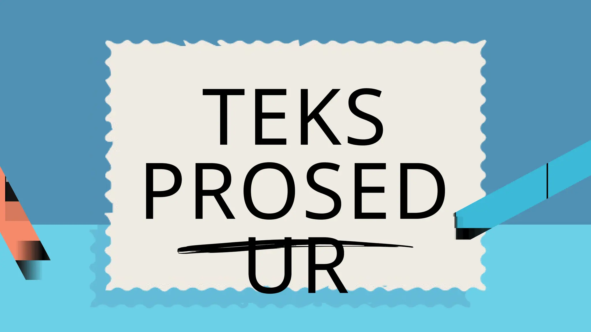 Materi Pemahaman Teks Prosedur, Struktur, dan Ciri-Cirinya | PPTX