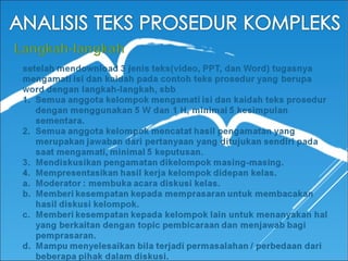 Teks prosedur kompleks .04 x tkj2.jadi