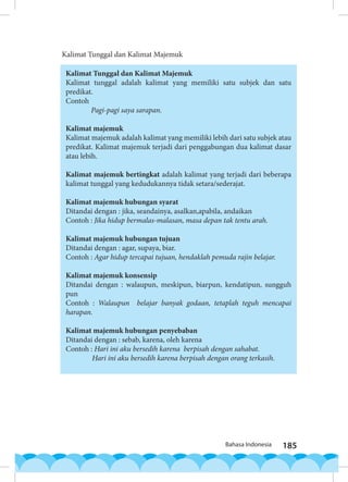 Teks puisi rakyat | PDF