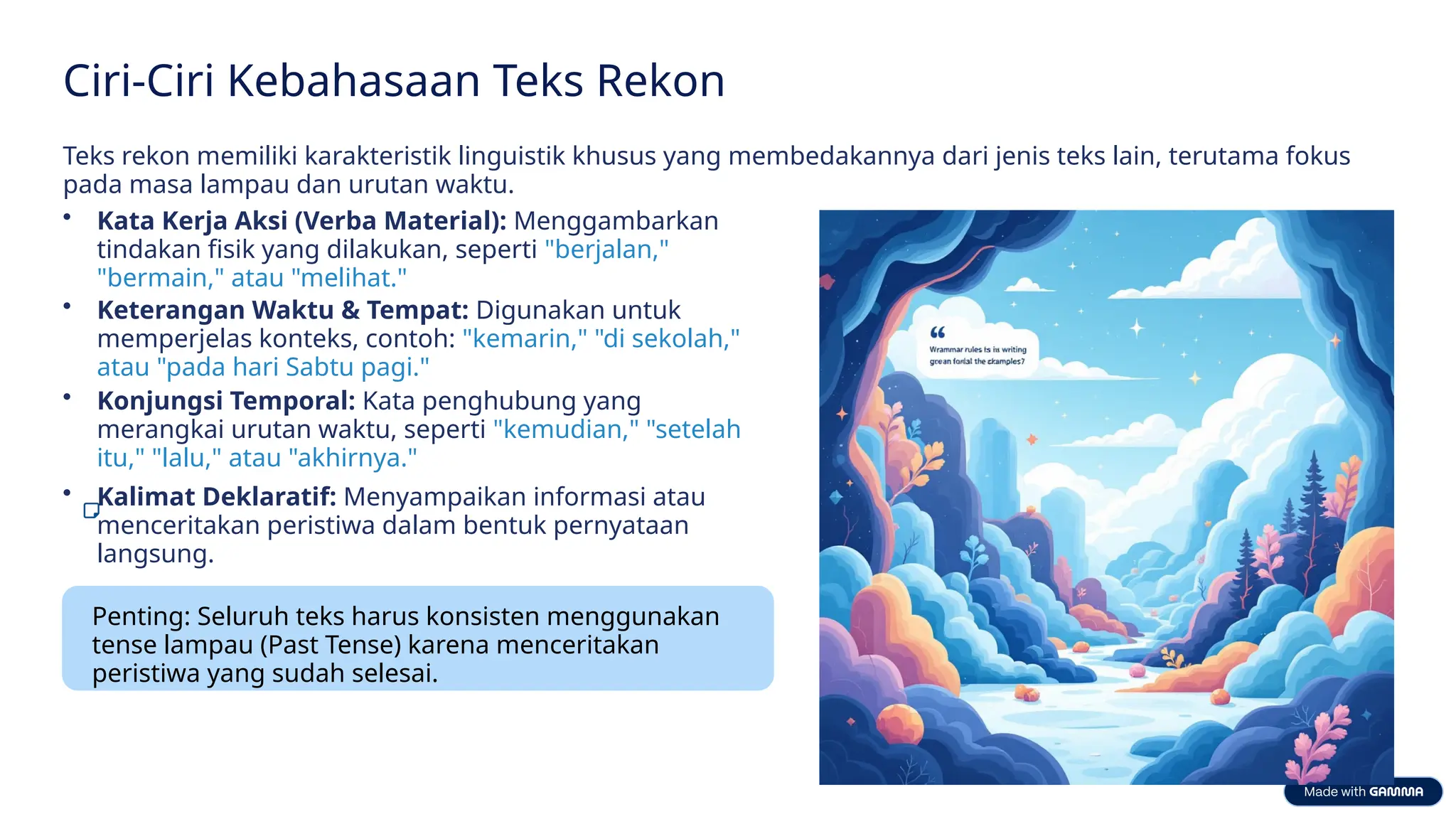 TEKS REKON SAPTA SULISTRIARINI KEDUA.pptx