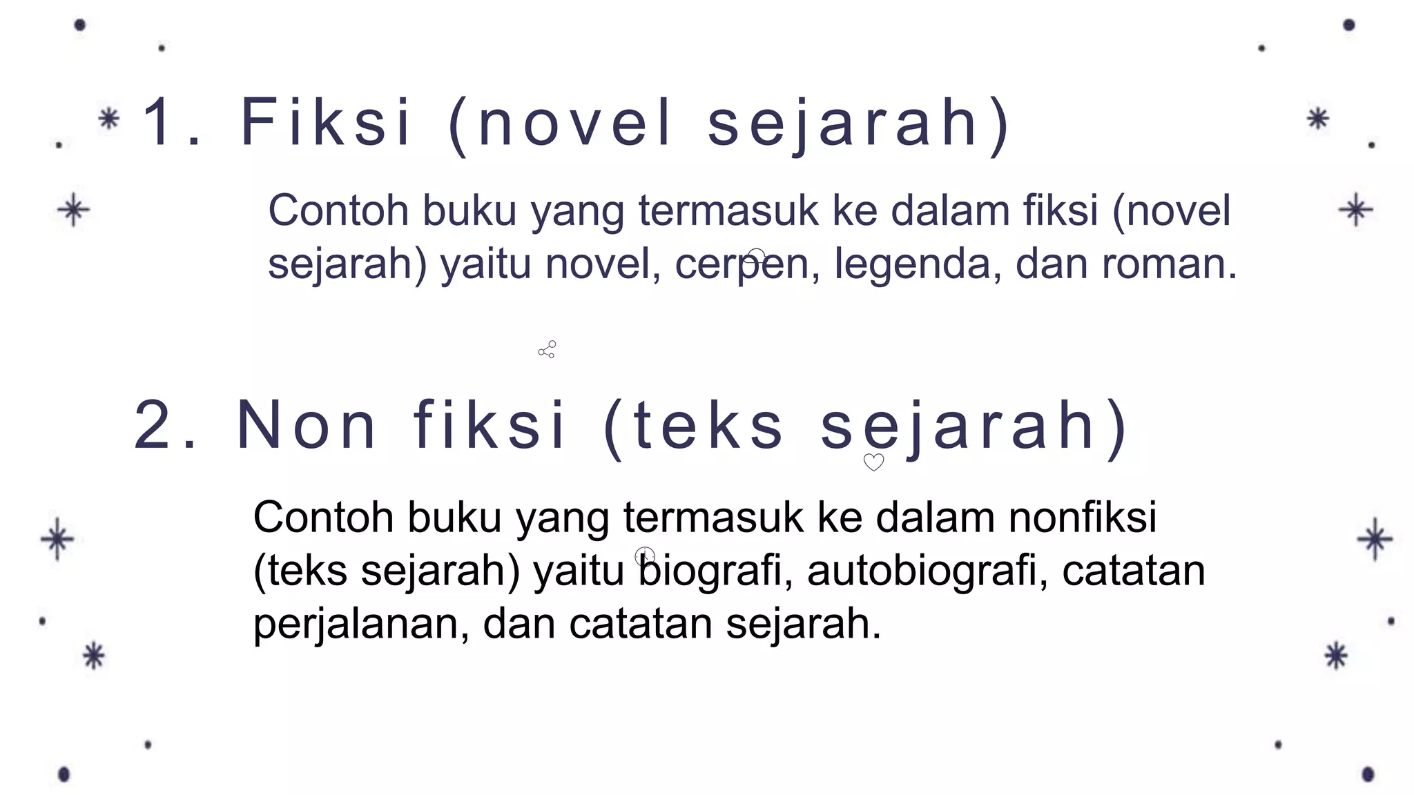 Teks Novel Sejarah Indonesia | PPTX