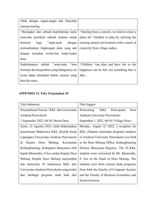 Teks Terjemahan Website Desa Wisata Melung.pdf